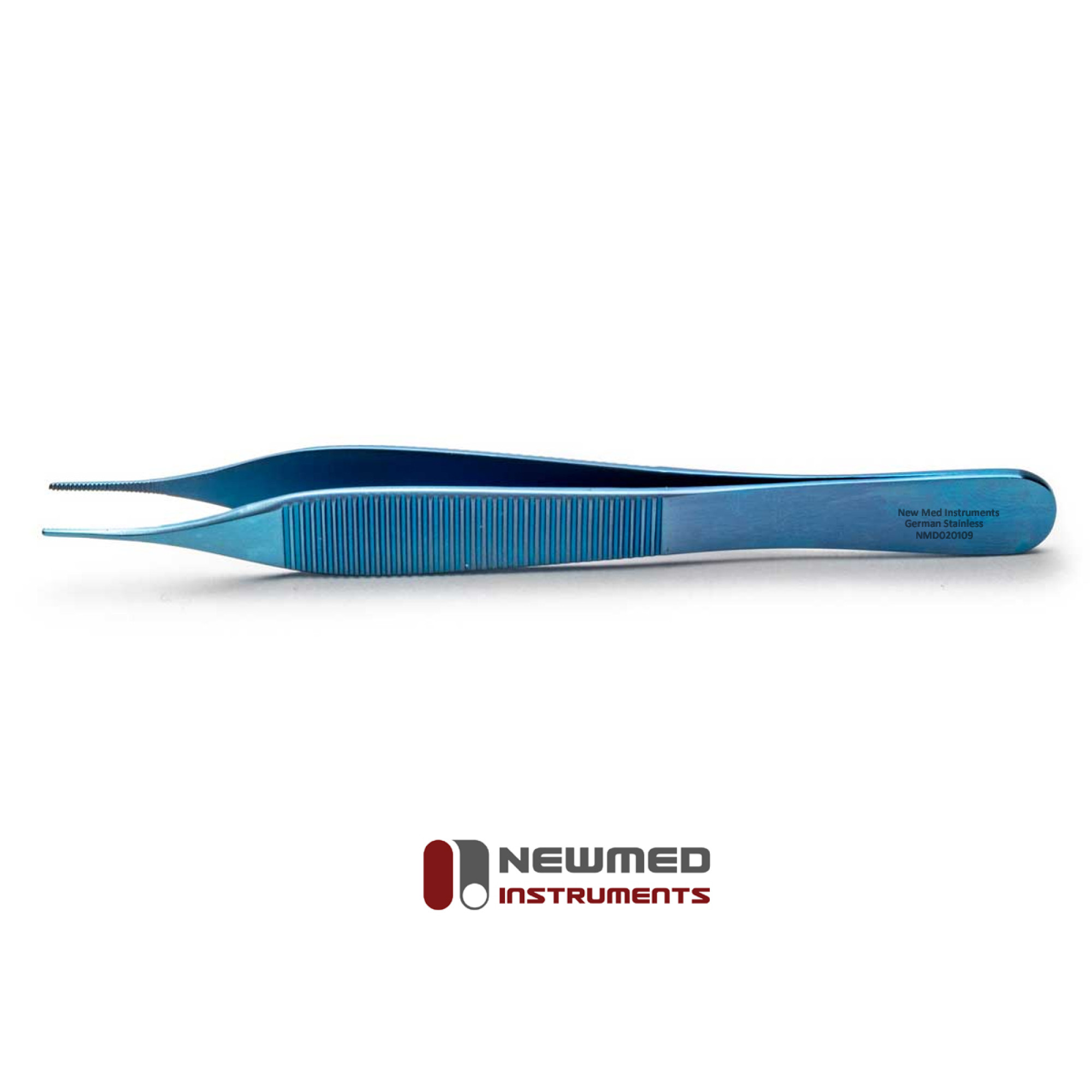 Adson Titanium Forceps | New Med Instruments